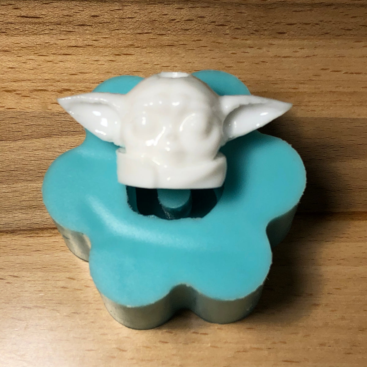 Baby Alien Straw Topper RTS – DenKen Creations