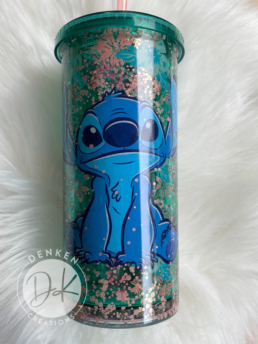 Alien Snow Globe – DenKen Creations