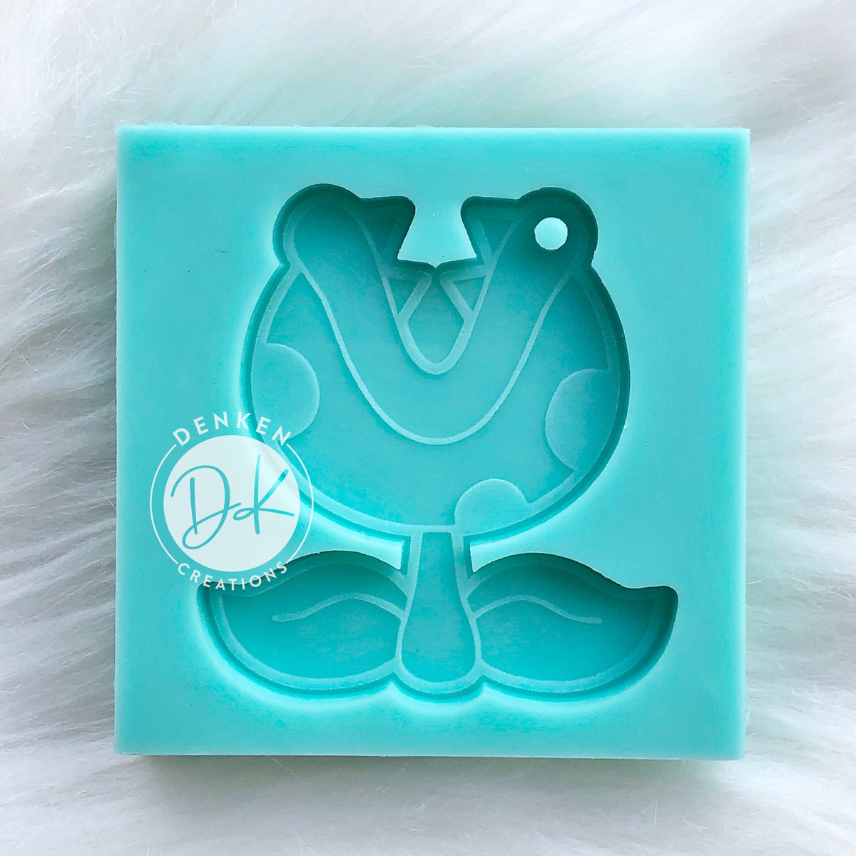 Gamer Flower RTS – DenKen Creations