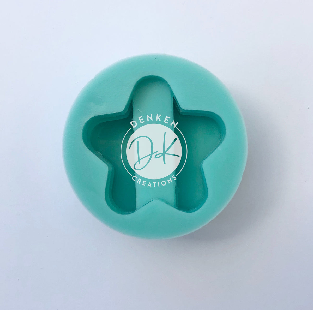 Star Straw Topper MTO – DenKen Creations